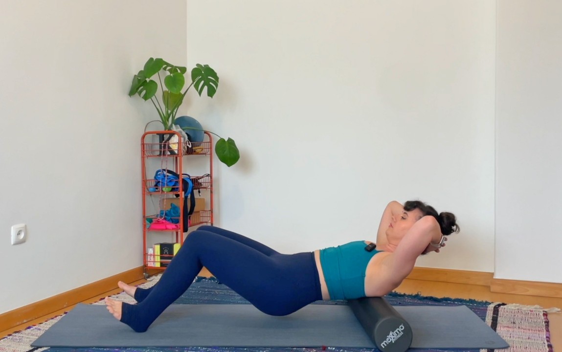 Kait Coats | Online Yoga & Pilates | Practyce